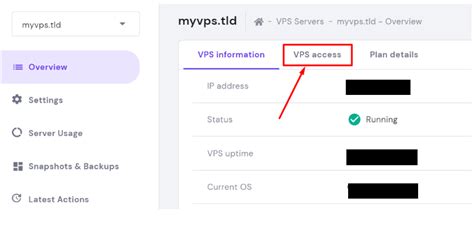 How To Connect To Vps A Comprehensive Guide For Beginners