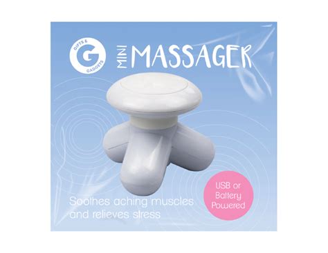 Mini Massager Bemaniapartysupplies