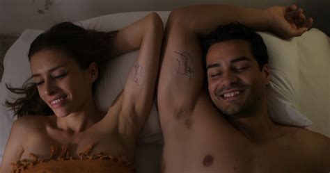 Nude Video Celebs Ariadna Cabrol Nude Made In Malta