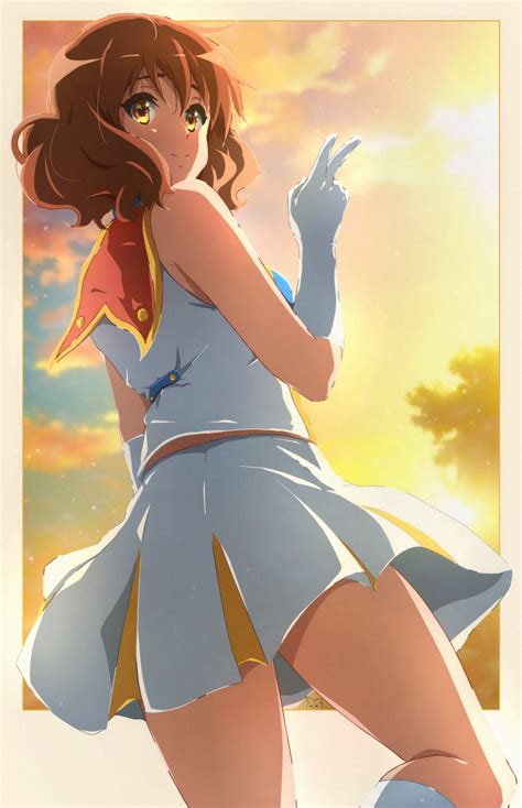 Oumae Kumiko Hibike Euphonium Drawn By Usagihop Danbooru