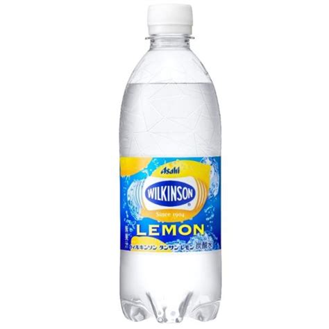 価格com アサヒ飲料 ウィルキンソン タンサン 500ml×24本 Pet 水・ミネラルウォーター・炭酸水 価格比較