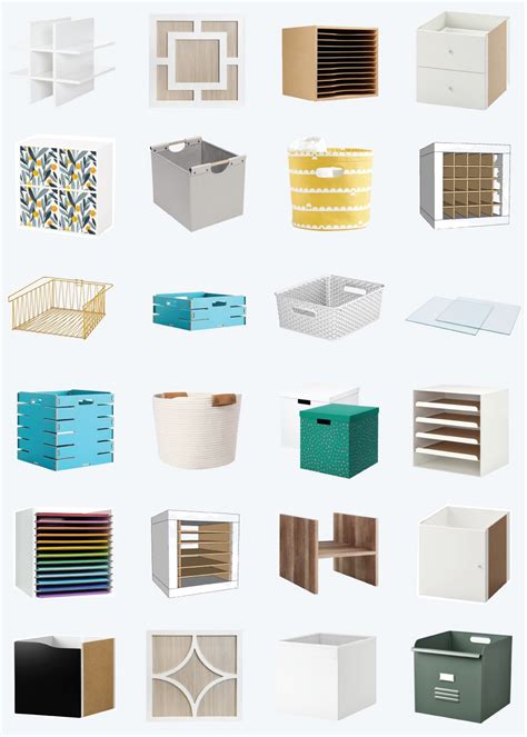 Baskets That Fit Ikea Kallax Kallax Ikea Kallax Ikea 42 Off