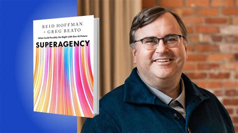What Could Possibly Go Right Reid Hoffman On Our Ai Future