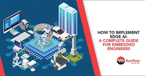 How To Implement Edge Ai A Complete Guide For Embedded Engineers By
