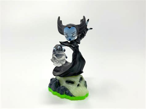 Hex Series 1 Skylander • Skylanders Spyros Adventure Mikes Game Shop