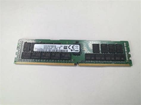 16g Ddr4 2666 Ecc Reg 16gb 2r×4 Pc4 2666v Server Memory Module Newegg Ca