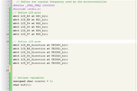 Sprintf Identifier Undeclared Forum For Electronics