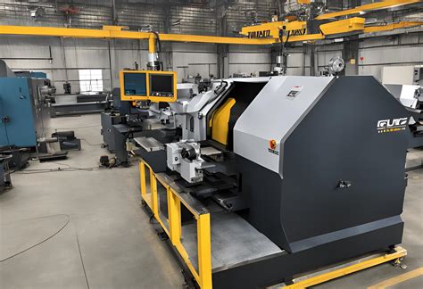 Understanding The Cnc Lathe Machine Working Principle Anebon Metal