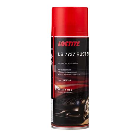 Loctite™ Rust Bust 315gms Motorkraft