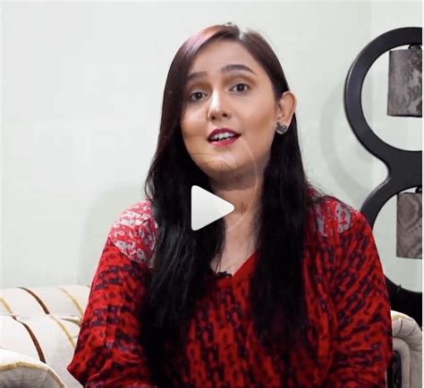 The Famous Voice Over Artist Syeda Tayeba Sehar The Review
