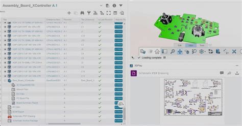 Solidworks Ecad Mcad Whats New 2025 Solidworks