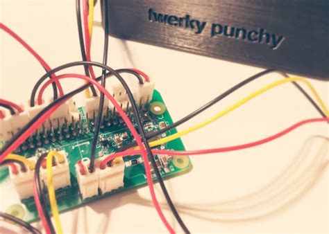 Easy Raspberry Pi Audio Prototyping With Kviky Geeky Gadgets