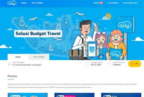 10 Aplikasi Booking Hotel Murah Dan Mudah