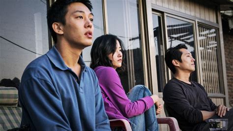 Film Review Burning 2018 Criminal Element