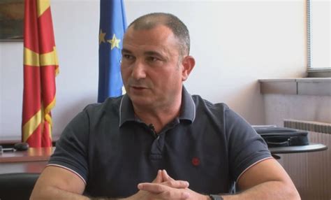 Стојанче Ангелов е нов в д директор на ДЗС најавува спојување со ЦУК