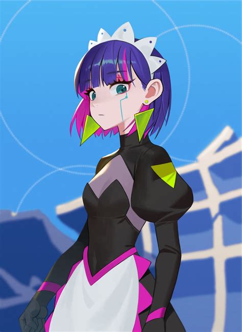 Nira Chan Zutto Mayonaka De Ii No Ni And More Drawn By Edooit Danbooru