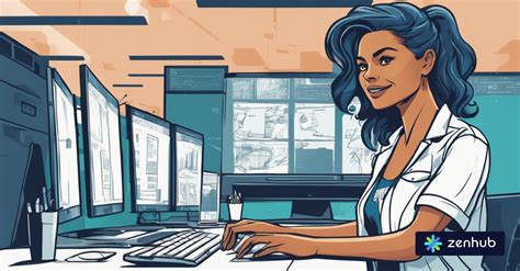 Best Github Integrated Project Management Solutions In 2024 Zenhub