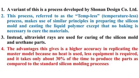 Rapid Prototyping Applications Andexamples Pptx Desktop Publishing Computer Software And