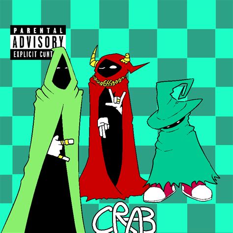 Shadow Wizard Money Gang By Kingcrab777 On Newgrounds