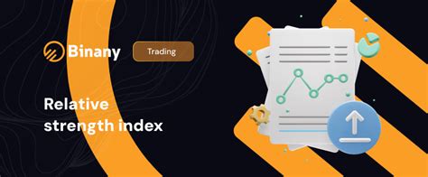 Relative Strength Index How Rsi Indicator Calculated