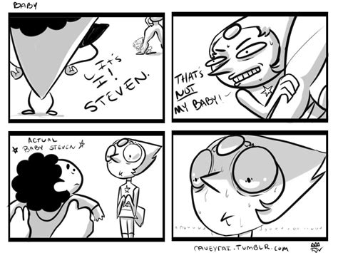 Babies Steven Universe Know Your Meme