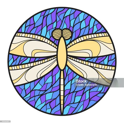 잎 둥근 꽃 무늬 빈티지 선형 로고 디자인 템플릿 중 아름다운 잠자리는 자연의 아름다움의 흰색 우아한 선형 그래픽 디자인에 고립 된 향수 또는 패션 또는 살롱 로고를위한