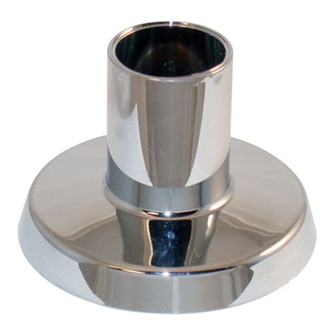 Flange For Nibco And Valve Diverters Chrome Valterra Com