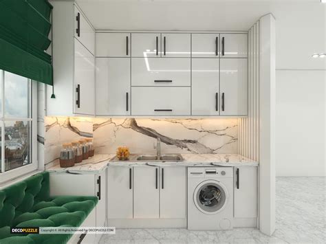 طراحی کابینت با هوش مصنوعیمزایای طراحی هوشمند کابینت با هوش مصنوعی