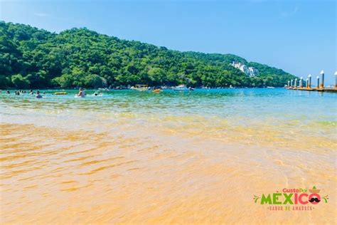 10 Lugares Imperdibles Que Visitar En Acapulco