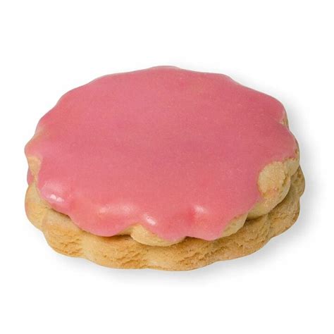 Печенье сдобное Хлебодар Глазированное отзывы