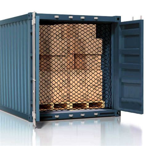 22m Cargo Net With Cam Buckles 20pcsctn Protection Experts Australia