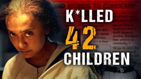 Most Brutal Female Serial K Ller Real Story Of Gavit Sisters Hindi Youtube