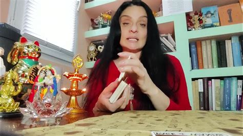 რას გეტყოდათ ახლა ჩაფიქრებული ადამიანი ტარო ტაროსკარტი ტაროსგაშლა Youtube