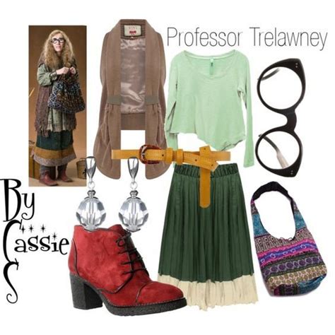 Архетипы Простодушный Гарри поттер наряды Костюм гарри поттера Наряды