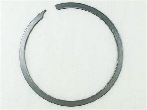 Snap Rings Retaining Ring Yuu Spring