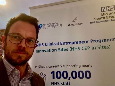 Great Day Talking And Exhibiting All Things Innovation At The Health Tech Enterprise Medtech