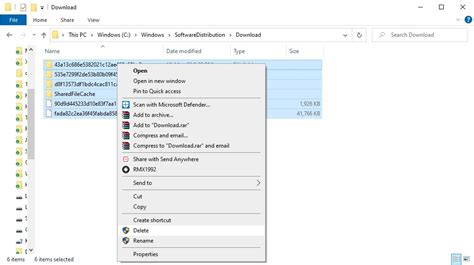 how to fix the windows media creation tool error code 0x80072f8f