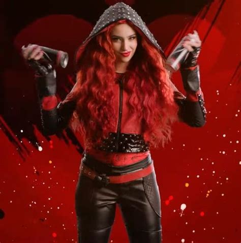 Descendants The Rise Of Red In Disney Descendants Movie Decendants Descendants Descendants The Rise Of Red In Disney Descendants Movie Decendants Descendants