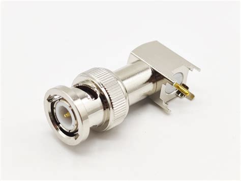 Introduction To Bnc Connector Elecbee Blog