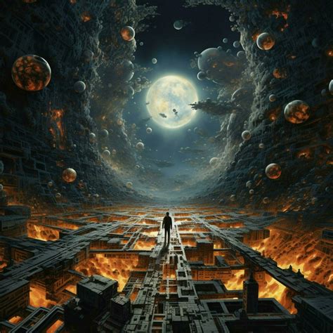 Unexpected Visual Transformations Originating From Binary 30694904