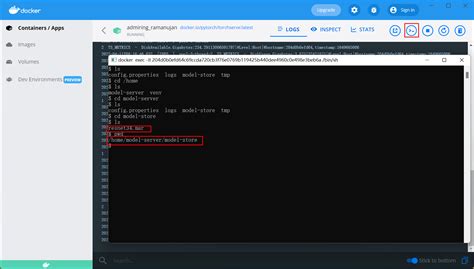 Torchserve Docker模型部署超详篇 爱代码爱编程