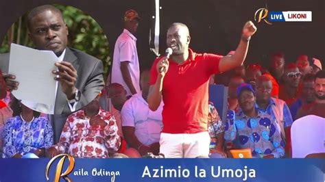 Wewe Sakaja Nairobi Sio Yako Senator Edwin Sifuna Blasts Nairobi