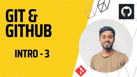github introduction tamil session 3 youtube