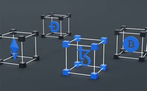 Utility Vs Security Tokens Key Differences The Best Of Blockchain