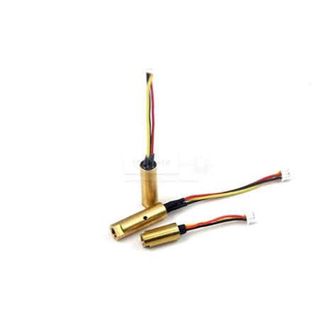 China Customized 780nm Laser Sensor Module Manufacturers Suppliers