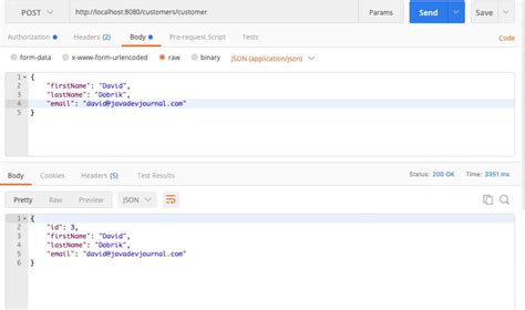 How To Integrate Spring Boot With Hibernate Java Development Journal