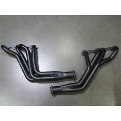 Garage Sale Dynatech® 1968 72 Sbc Nova Headers
