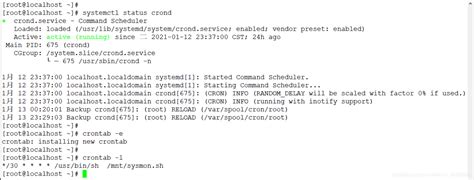 使用 shell 脚本监控主机，实现主机性能监控 shell监控asm csdn博客