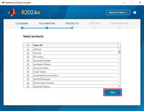 MATLAB R2024b Manual Installation OIT Knowledge Base