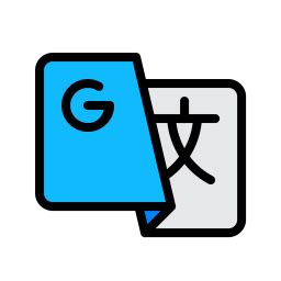 Google Translate Icons Free In SVG PNG ICO IconScout